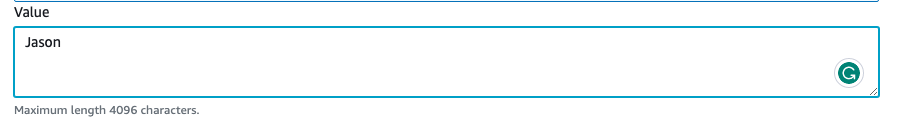 Inject environment variables into a docker container with AWS Systems Manager Parameter Store ...